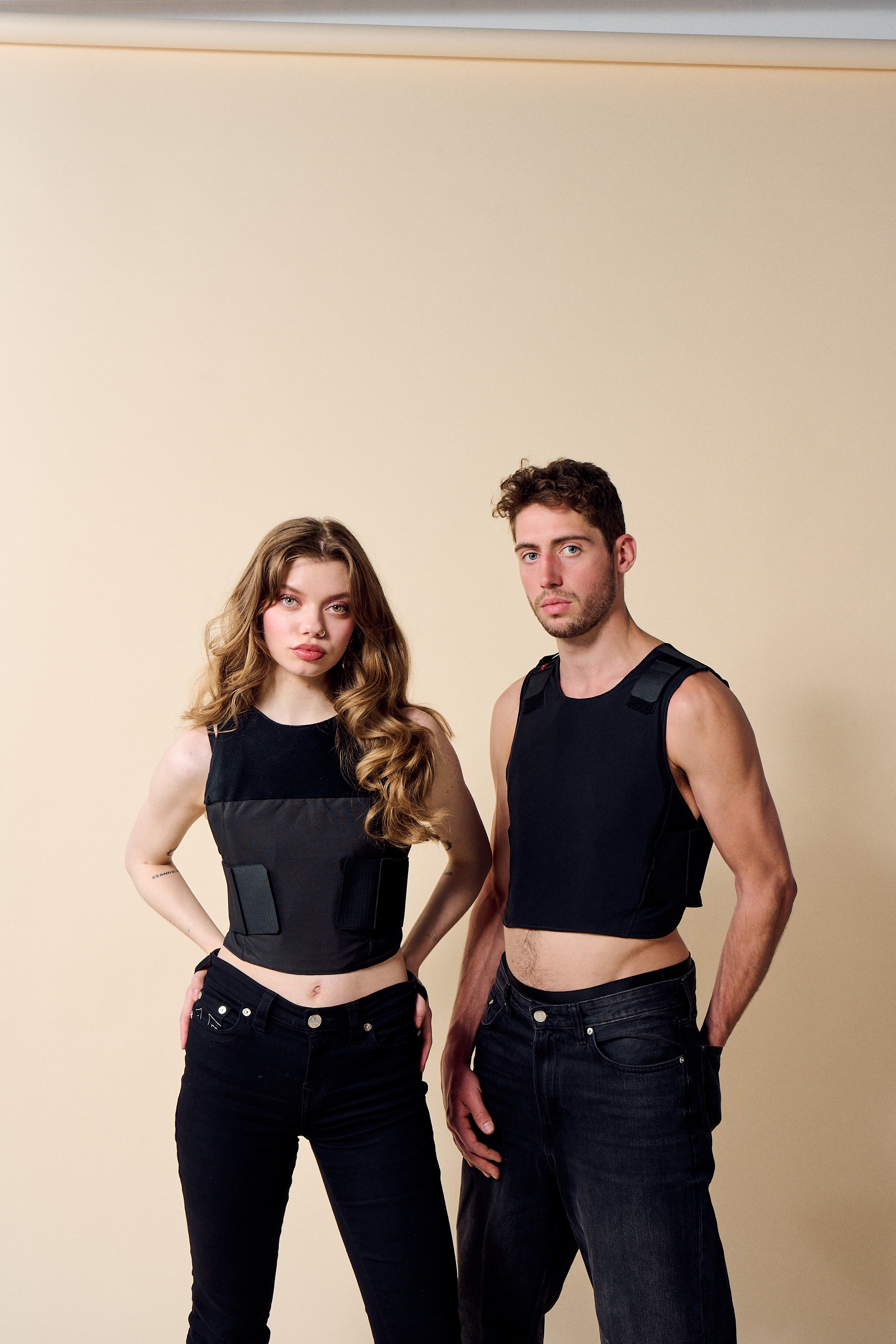Products – The Safe Civilian
